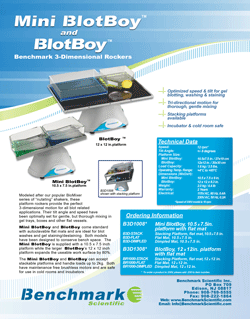 B3D1008&B3D1308-(BlotBoy&Mini-Mini-BlotBoy)-Brochure – Benchmark ...