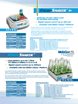 BT3000-(Orbi-Shaker)-BT302-(Orbi-Shaker-JR)-Brochure – Benchmark ...