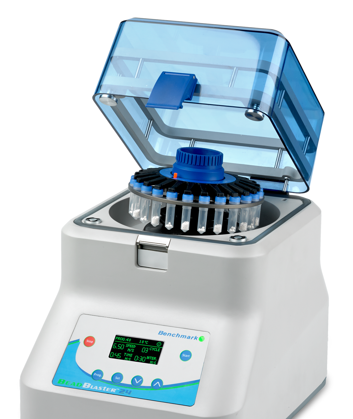 D2400-V3 – Benchmark Scientific, Inc.