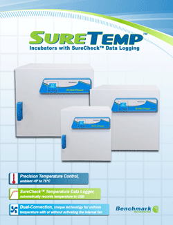 H2505-(Sure-Temp-Series)-Brochure – Benchmark Scientific, Inc.