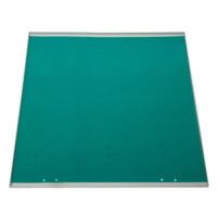 Incu-Shaker™ 10L with non-slip rubber mat