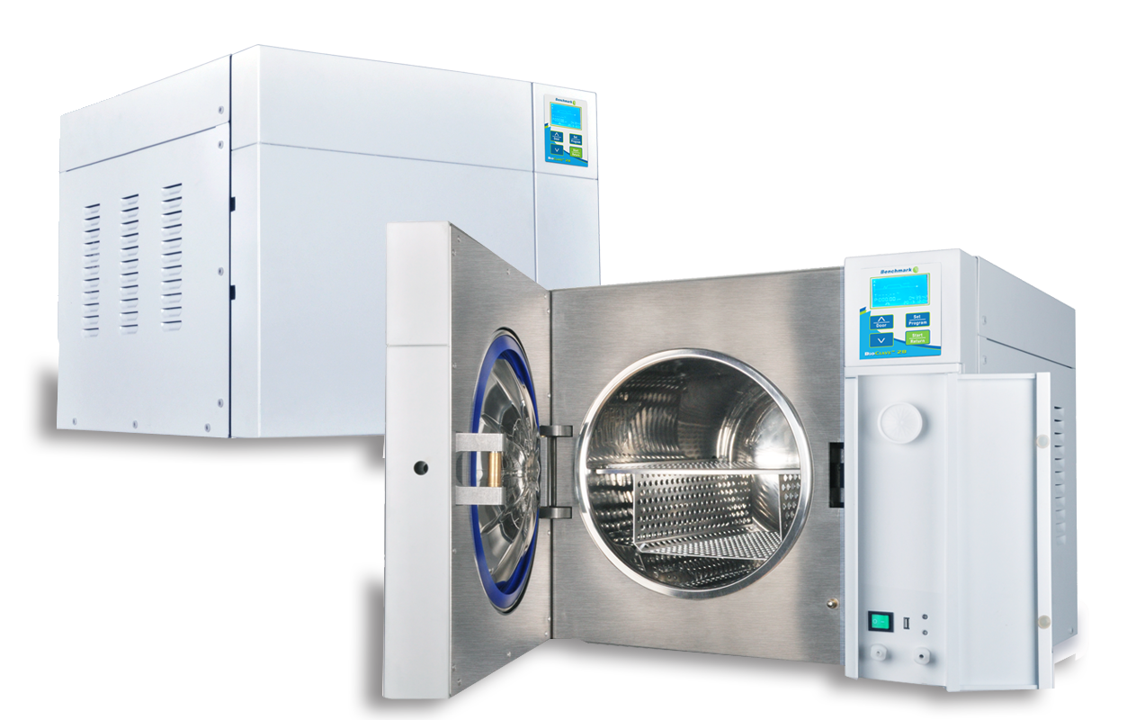 Home - Benchmark Scientific