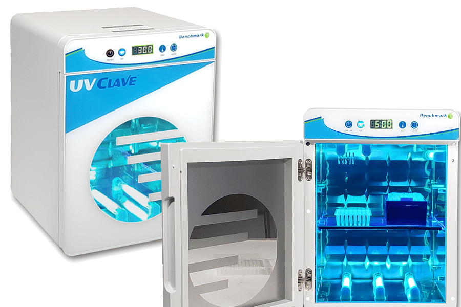 Benchmark Scientific