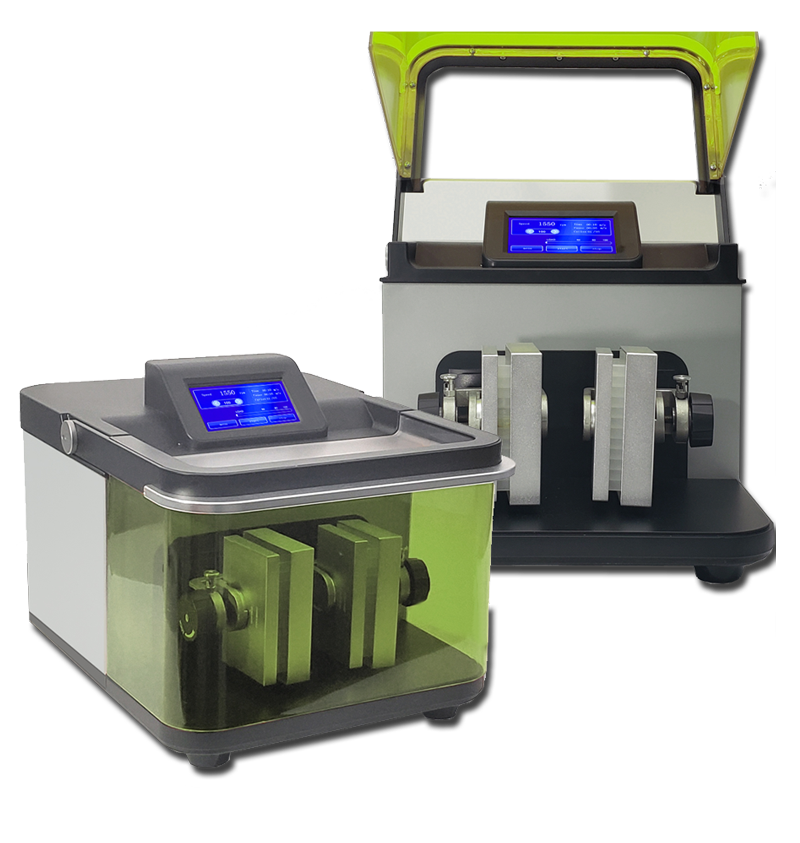 BB96-V2 – Benchmark Scientific, Inc.