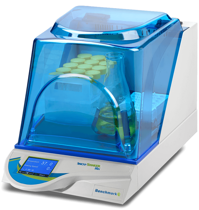 Home - Benchmark Scientific, Inc.