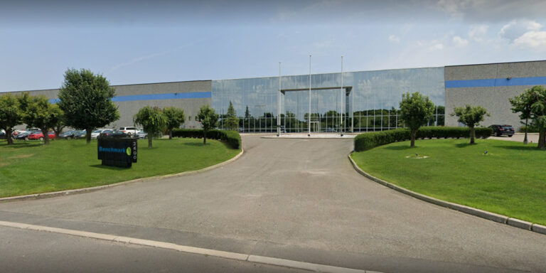 Contact Us – Benchmark Scientific, Inc.