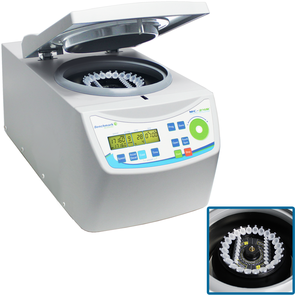 Home - Benchmark Scientific, Inc.