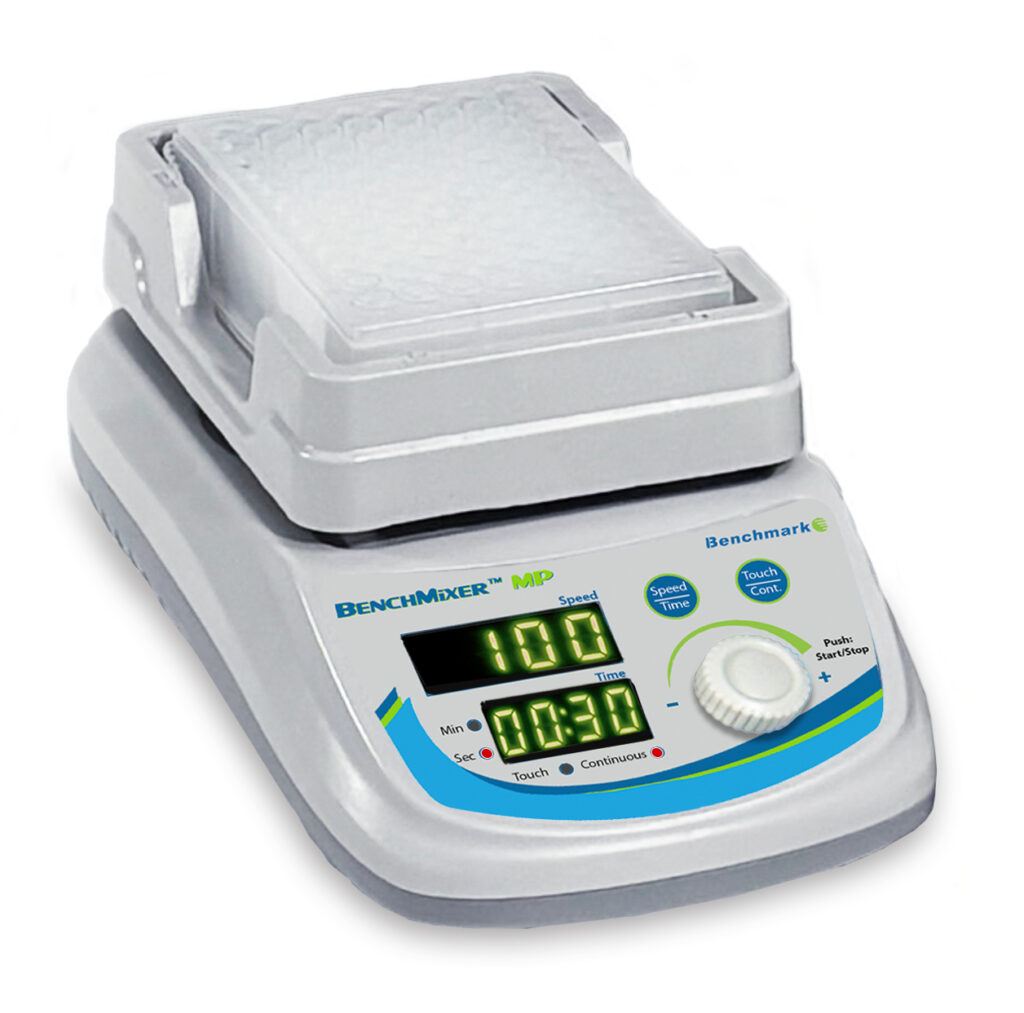 BV1007 – Benchmark Scientific, Inc.