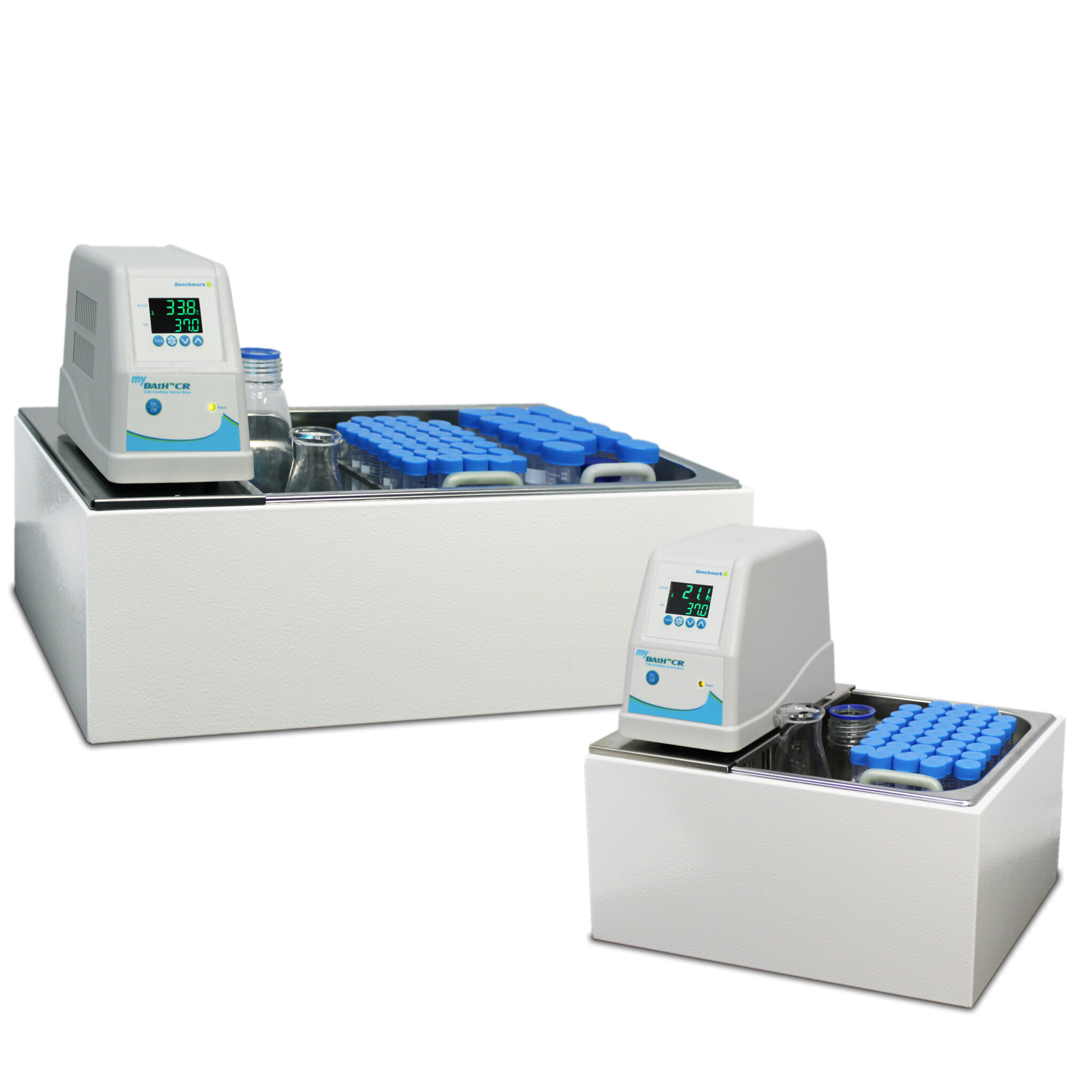 Temperature Control Baths – Benchmark Scientific, Inc.